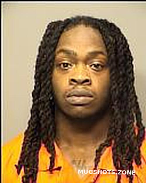 MITCHELL CHANDLER DANIEL 11/07/2024 - Porter County Mugshots Zone