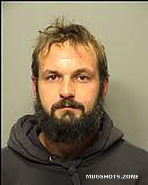 GUNTER SETH TYLER 11/09/2024 - Porter County Mugshots Zone