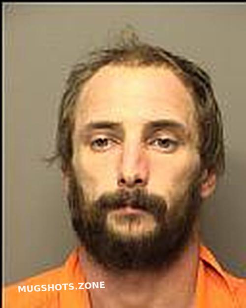 SMITH BRETT MICHAEL 11/12/2024 - Porter County Mugshots Zone