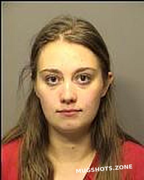 EARL ALEXANDRA HOPE 11/12/2024 - Porter County Mugshots Zone