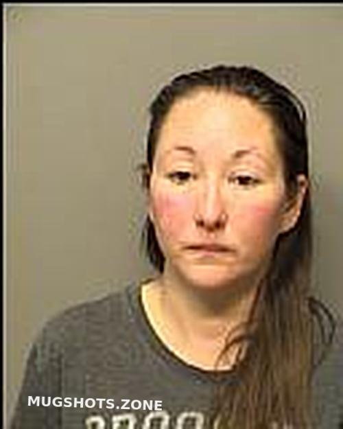 HERNANDEZ CANDICE MARIE 11/12/2024 - Porter County Mugshots Zone