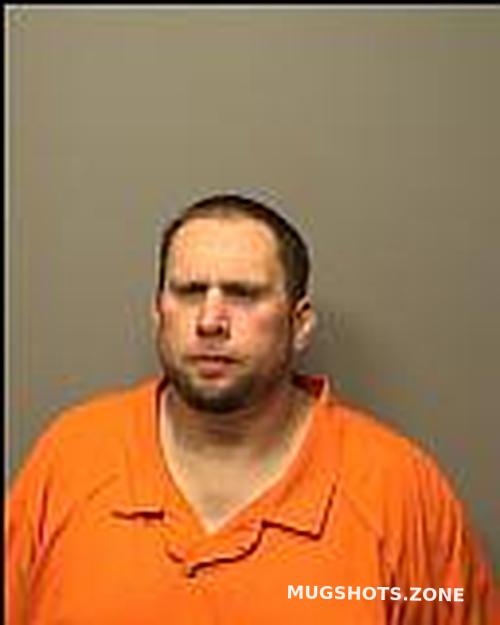 POWELL JUSTIN JAMES 11/13/2024 - Porter County Mugshots Zone