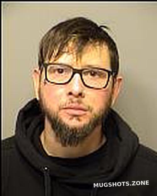 DEERING MICHAEL ANTHONY 11/13/2024 - Porter County Mugshots Zone