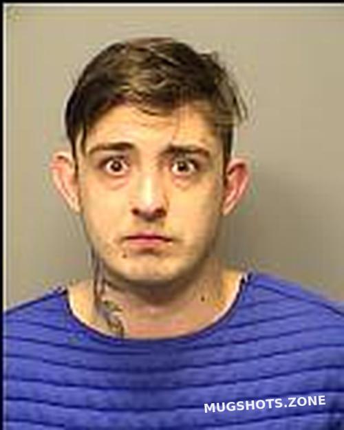 SANDERS ZANE DENNIS 11/14/2024 - Porter County Mugshots Zone