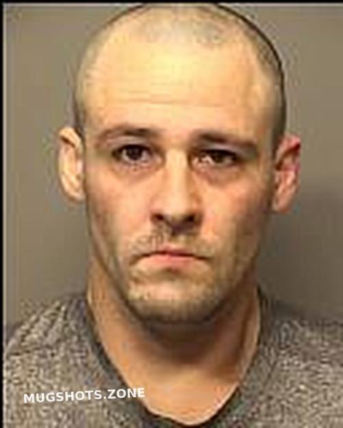 SHOLES BRANDON LEE 11/16/2024 - Porter County Mugshots Zone