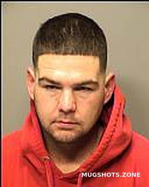 CORLL DUSTIN ALLEN 11/16/2024 - Porter County Mugshots Zone