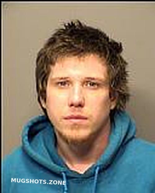 CONLEY COLTEN LEE 11/18/2024 - Porter County Mugshots Zone