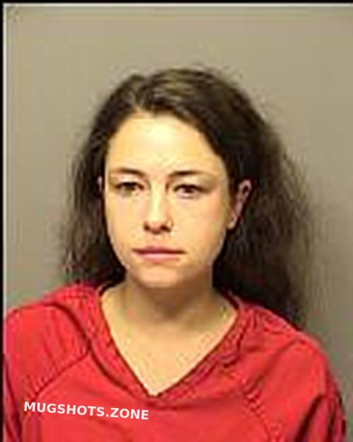 MITCHELL JENNA MARIE 11/18/2024 - Porter County Mugshots Zone