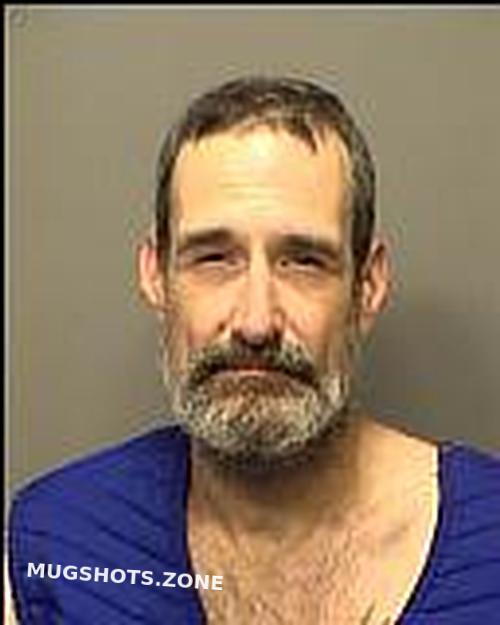 OBRIAN KEVIN ALLEN 11/19/2024 - Porter County Mugshots Zone