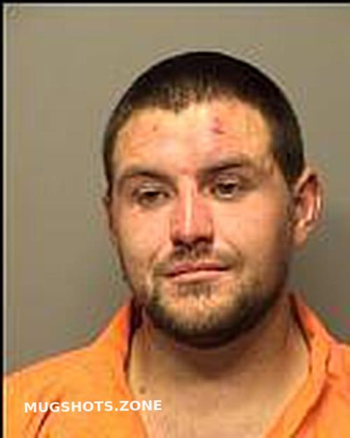 RUTHERFORD NICHOLAS JAMES 11/20/2024 - Porter County Mugshots Zone
