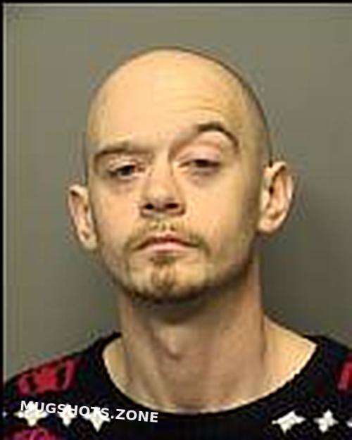 MORGAN DYLAN WARNER 11/27/2024 - Porter County Mugshots Zone