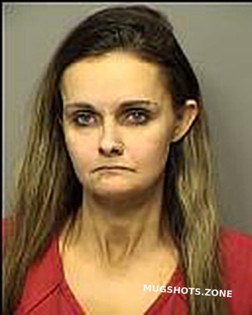 EVANS AMANDA GAIL 11/30/2024 - Porter County Mugshots Zone