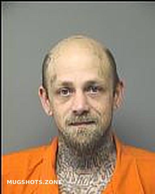 SUMMERLIN STEVEN TODD II 12/03/2024 - Porter County Mugshots Zone