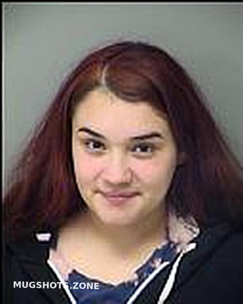SALAZAR LILIANA REYNA 12/03/2024 - Porter County Mugshots Zone