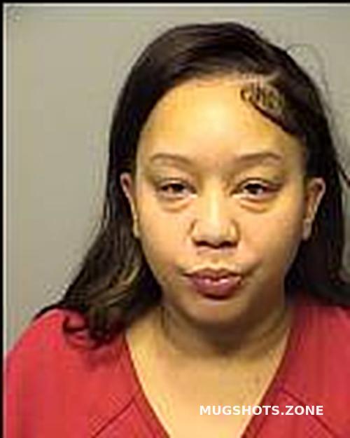 THOMAS JASMINE RENEE 12/07/2024 - Porter County Mugshots Zone