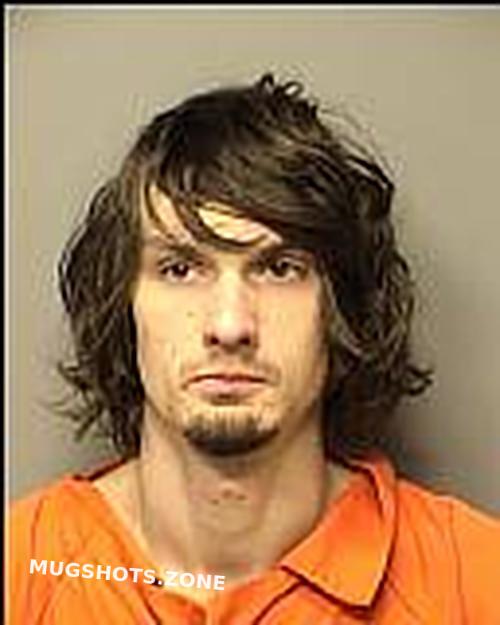 PUGH BLAKE RYAN 12/07/2024 - Porter County Mugshots Zone