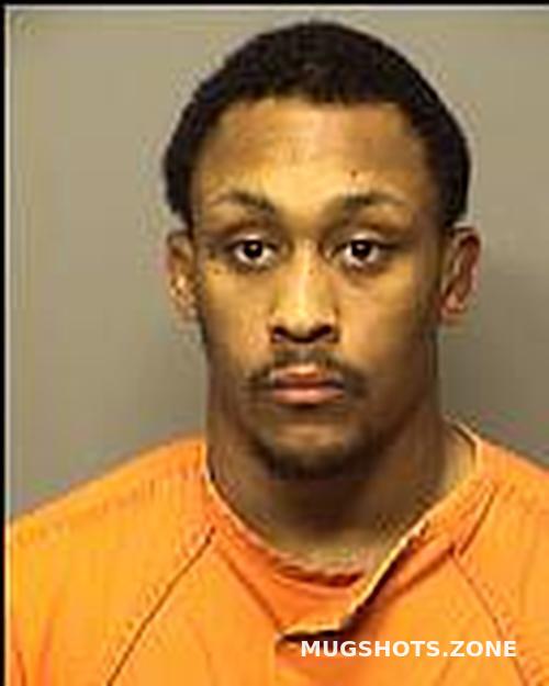 RUMPH KRISTIAN DVON 12/10/2024 - Porter County Mugshots Zone