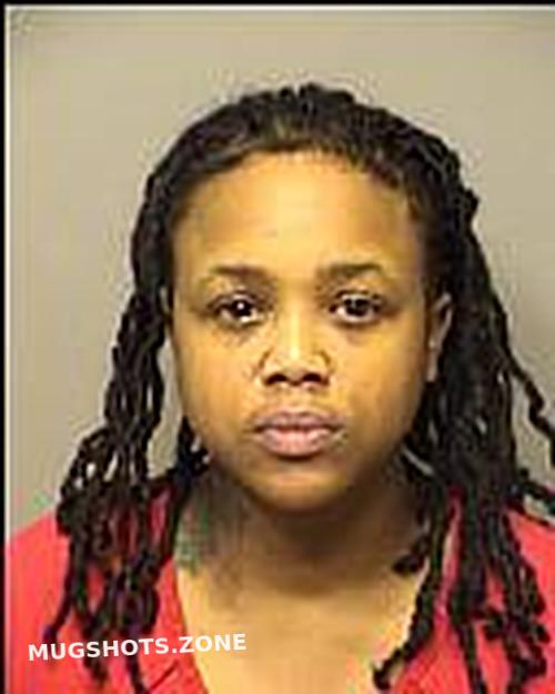 BROWN SHANEE LACHELLE 12/12/2024 - Porter County Mugshots Zone