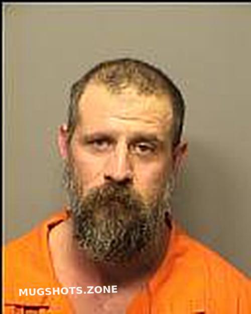 CHERKIS JAMES MATTHEW 12/14/2024 - Porter County Mugshots Zone