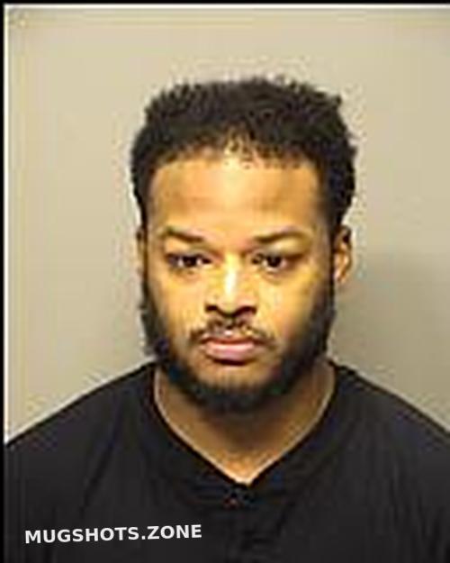 HILL ANDRE AUSTIN THOMAS 12/17/2024 - Porter County Mugshots Zone