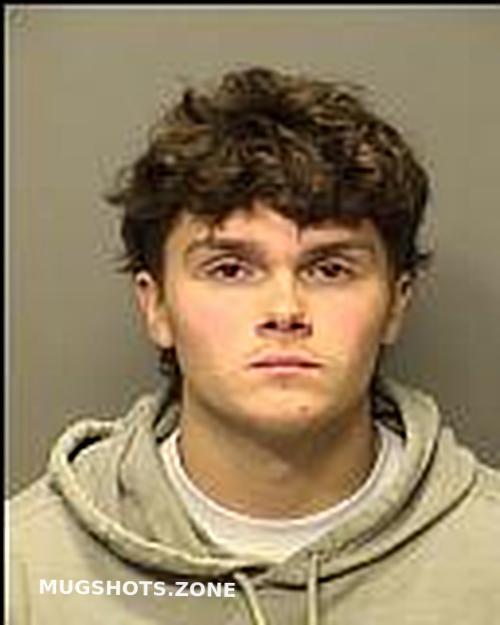 WEIMER NATHAN PHILLIP 12/23/2024 - Porter County Mugshots Zone