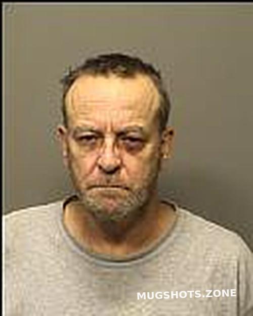 MEEGAN PAUL DANIEL 12/24/2024 - Porter County Mugshots Zone