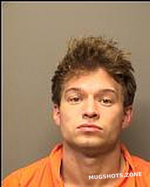 DELUNA RONALD ANTHONY 12/30/2024 - Porter County Mugshots Zone