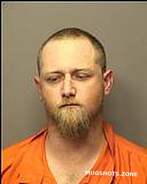 INGLE ALEX EUGENE 01/01/2025 - Porter County Mugshots Zone