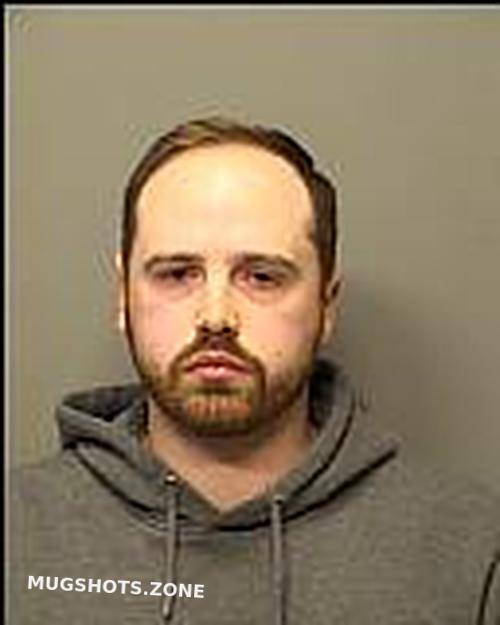 WHITCOMB NATHANIEL DAVID 01/05/2025 - Porter County Mugshots Zone