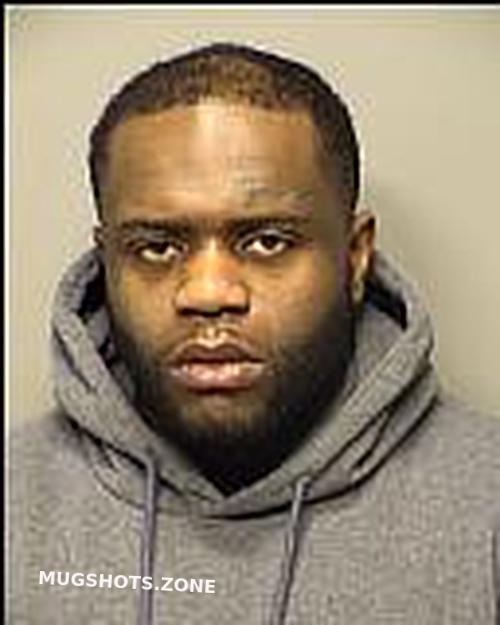 MEANS IMMANUEL PAUL 01/10/2025 - Porter County Mugshots Zone