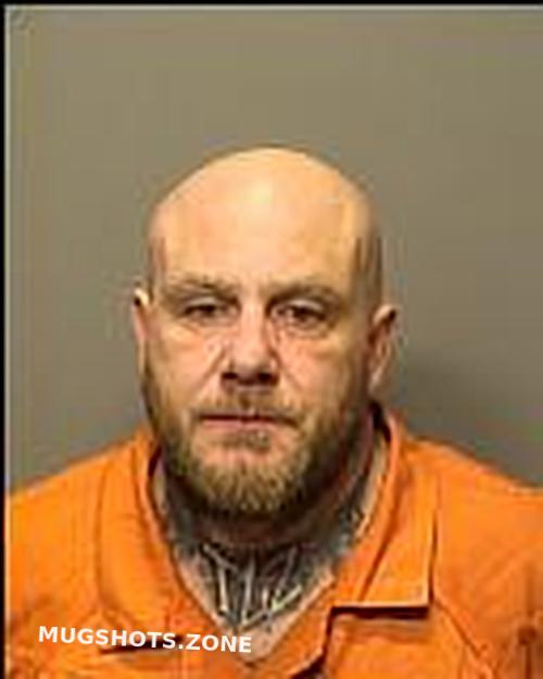 WHITE BRANDON LEE 01/11/2025 - Porter County Mugshots Zone