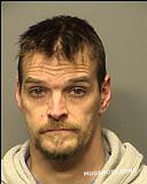 NEEDHAM MARK ALLEN JR 01/13/2025 - Porter County Mugshots Zone