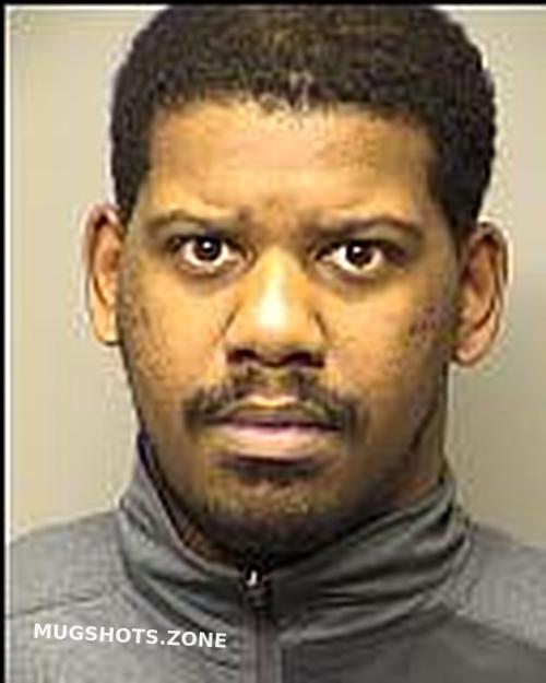 WILLIAMS REGINALD FREEMAN 01/15/2025 - Porter County Mugshots Zone