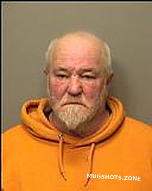 WILSON KEITH DONALD 01/16/2025 - Porter County Mugshots Zone