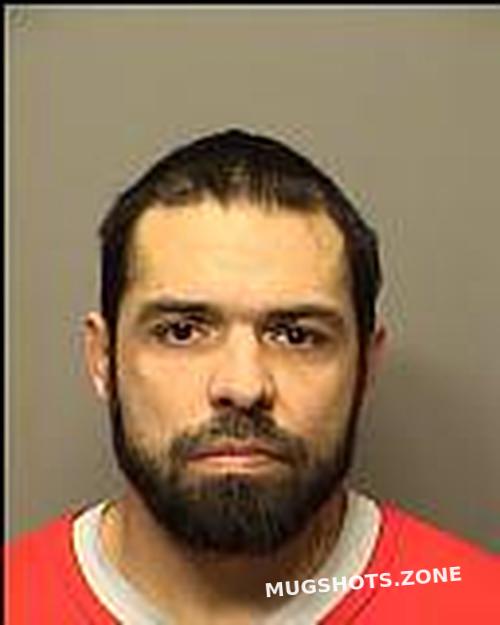 DEBOE TIMOTHY JAMES JR 01/16/2025 - Porter County Mugshots Zone