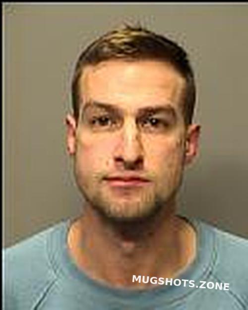 SIRKO ANDREW ROBERT 01/18/2025 - Porter County Mugshots Zone