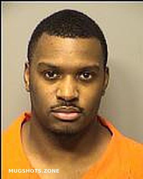 HARRIS BREON JAMEL 01/20/2025 - Porter County Mugshots Zone