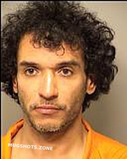 CRUZ JASON CHRISTOPHER 01/20/2025 - Porter County Mugshots Zone