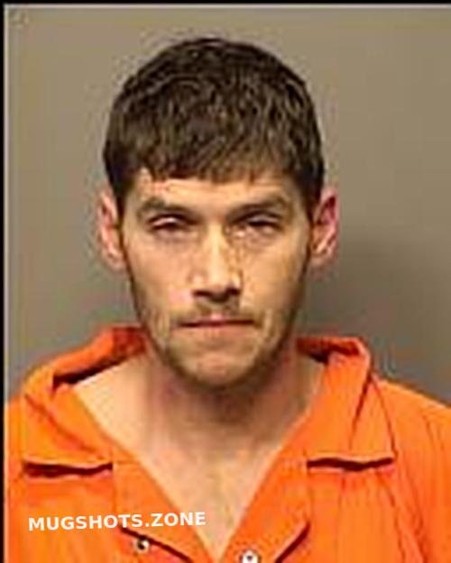 SINGLETON THOMAS PAUL 01/23/2025 - Porter County Mugshots Zone