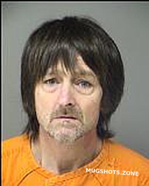 CANNON DUSTIN MICHAEL 01/24/2025 - Porter County Mugshots Zone