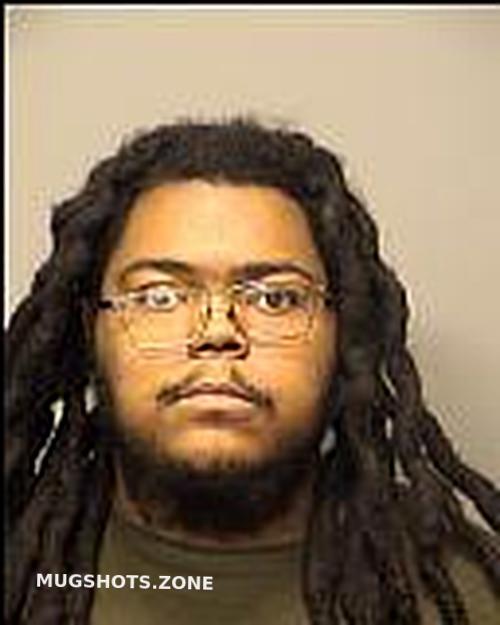 BROOKS JACOB CHRISTIAN 01/27/2025 - Porter County Mugshots Zone