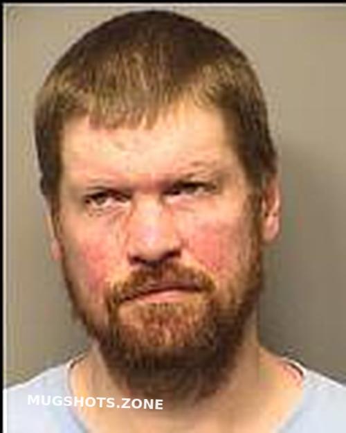 ARNEY RYAN DAVID 01/27/2025 - Porter County Mugshots Zone