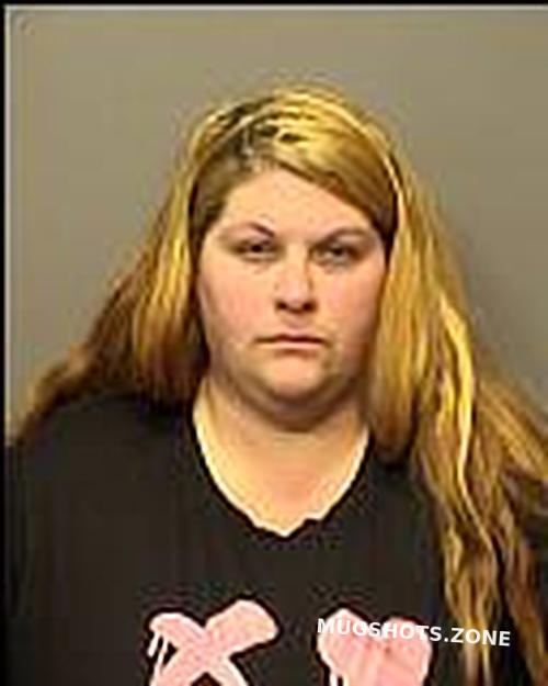 ENGLERTH RACHEL ANN 01/28/2025 - Porter County Mugshots Zone