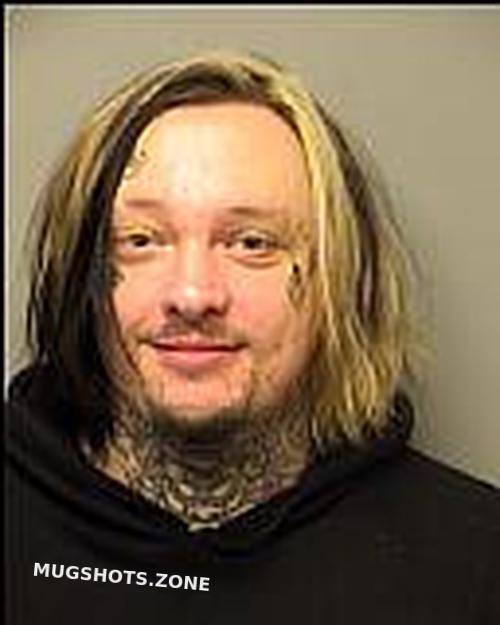 WOOD ROBERT ALLEN 01/29/2025 - Porter County Mugshots Zone