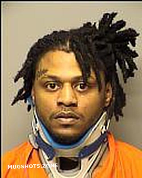 TERRY DEANGELO JACQUAN 01/30/2025 - Porter County Mugshots Zone
