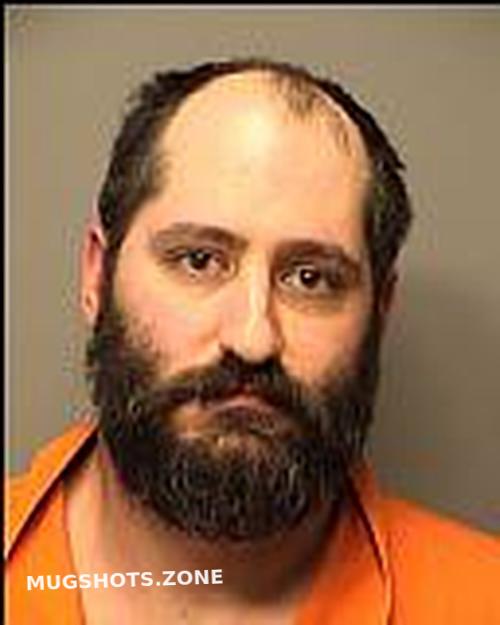 MRUK DANIEL TIMOTHY 01/31/2025 - Porter County Mugshots Zone