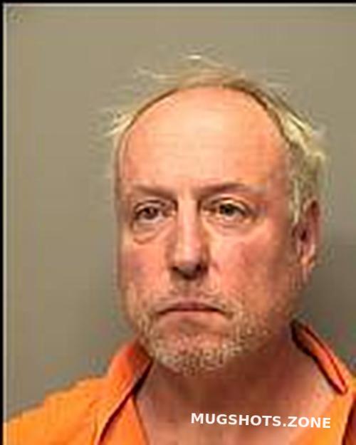 ECK TERRY RAYMOND 02/01/2025 - Porter County Mugshots Zone