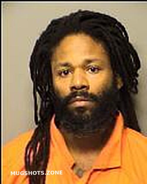 THOMAS-BILLUPS DEANDRE CHARLES 02/02/2025 - Porter County Mugshots Zone