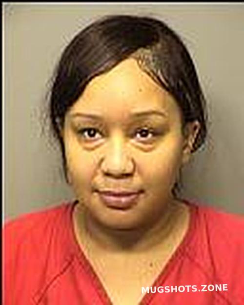 THOMAS JASMINE RENEE 02/04/2025 - Porter County Mugshots Zone