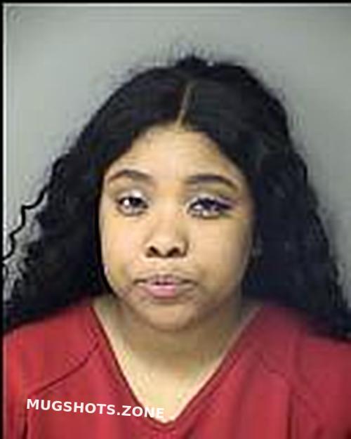 BOYCE AALIYAH DARNIYAH 02/05/2025 - Porter County Mugshots Zone
